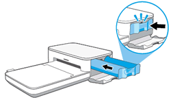 Blinking or Solid Red Status Indicator Light – Sprocket Printers